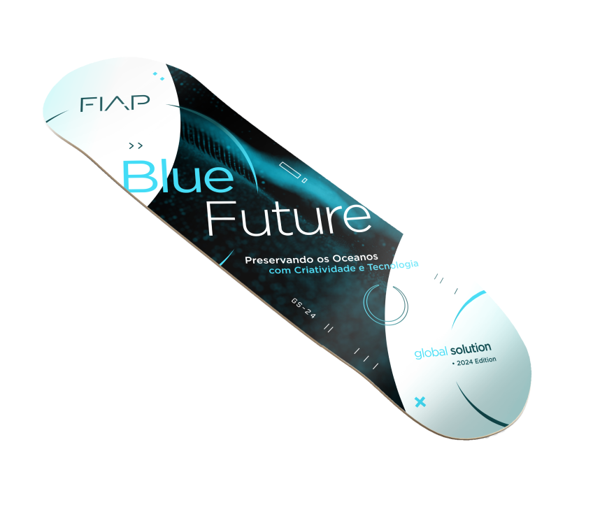 Global Solution - Blue Future