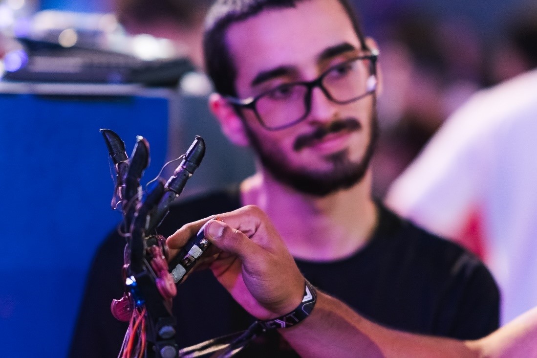 Iniciação Científica - FIAP