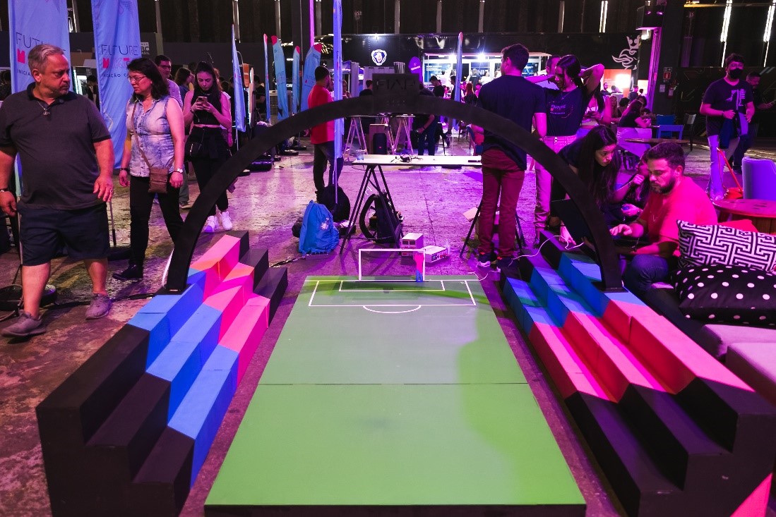 Iniciação Científica - FIAP