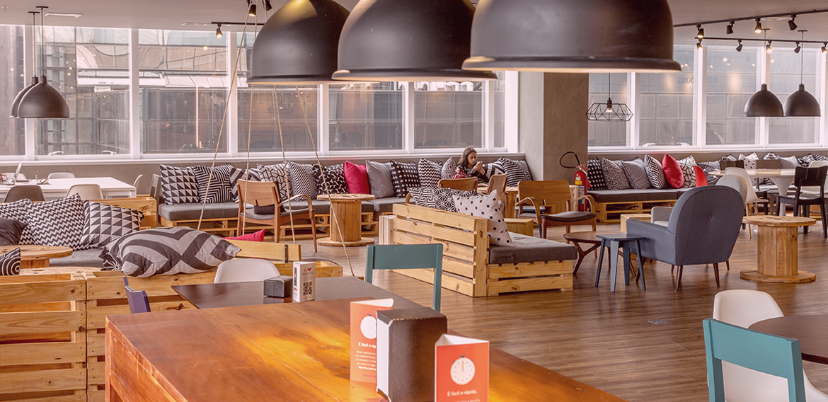 Institucional - FIAP