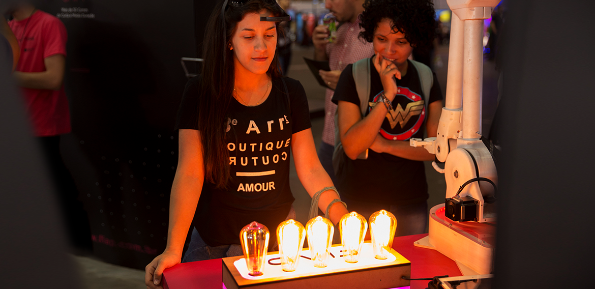 Institucional - FIAP