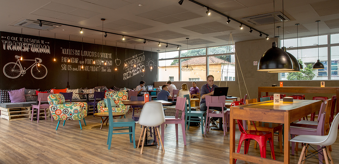 Institucional - FIAP