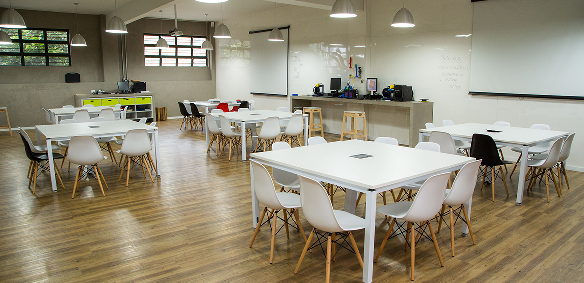 Institucional - FIAP