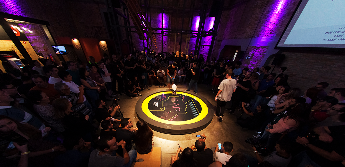 Institucional - FIAP