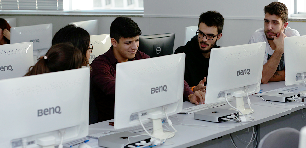 Graduação ON - FIAP