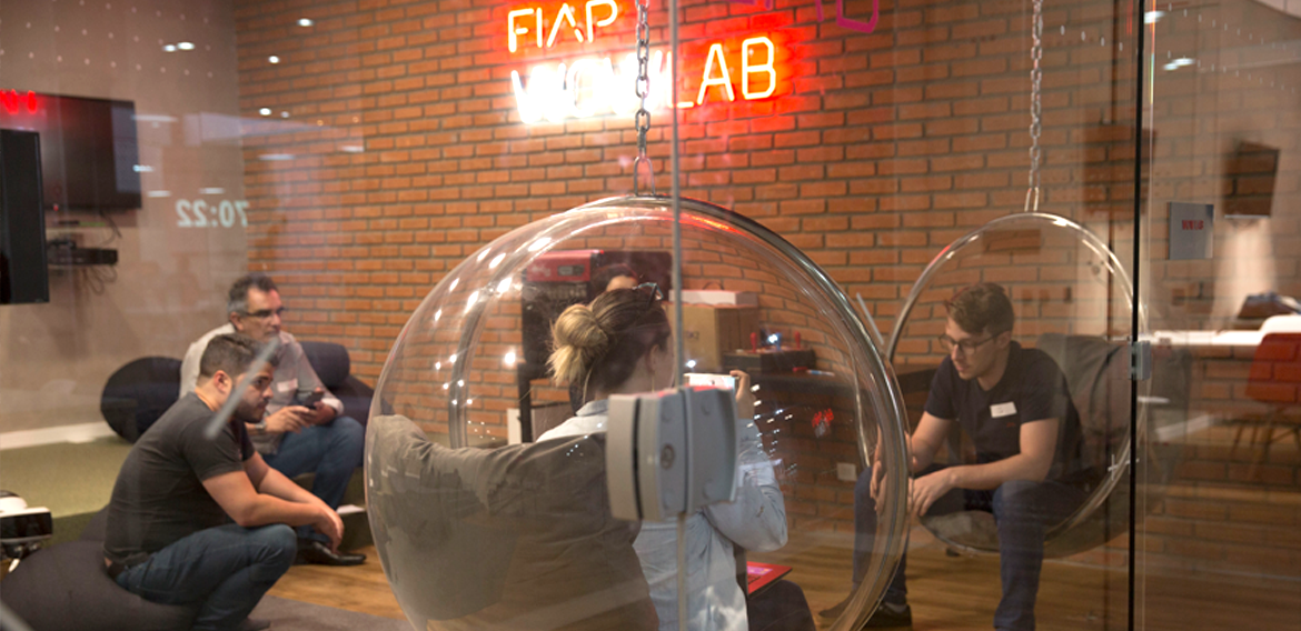 Institucional - FIAP