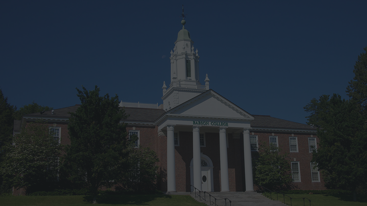 The Entrepreneurship Program - MBA - FIAP