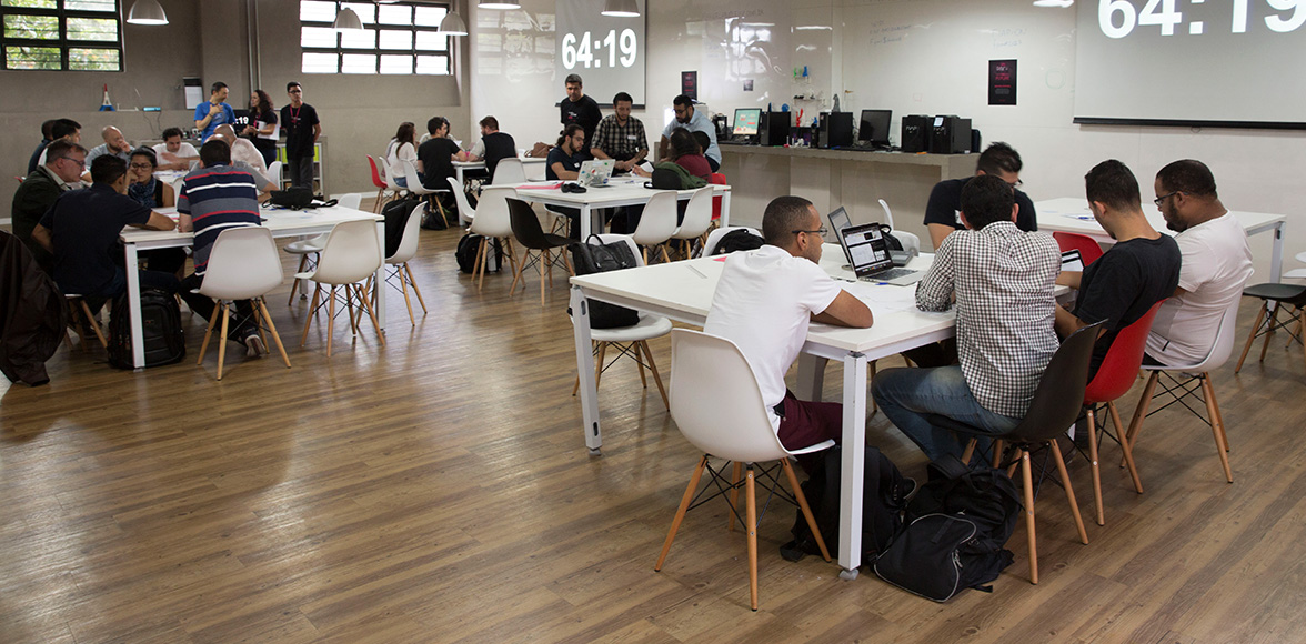 MBA em Cloud Engineering & Architecture - MBA - FIAP