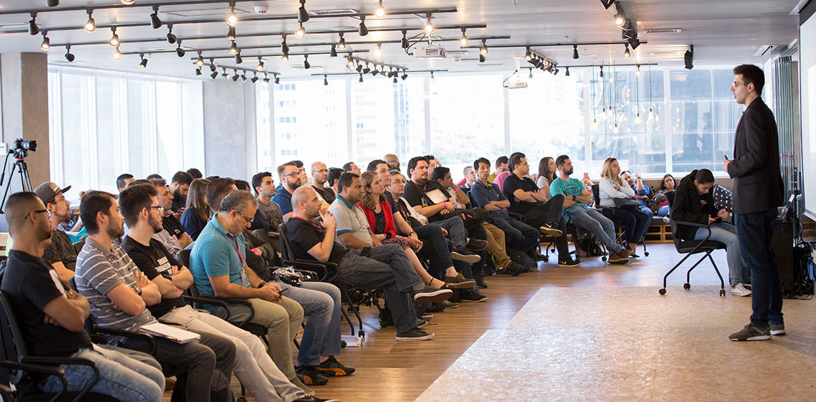 MBA em Cloud Engineering & Architecture - MBA - FIAP