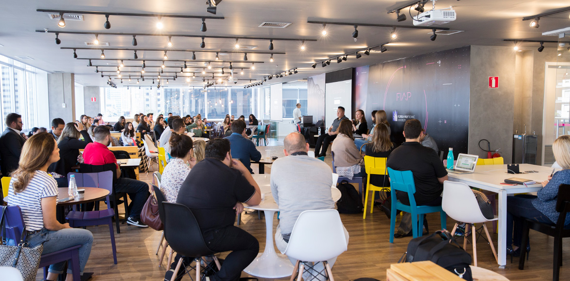 MBA em Cloud Engineering & Architecture - MBA - FIAP