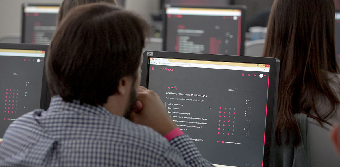 MBA - FIAP