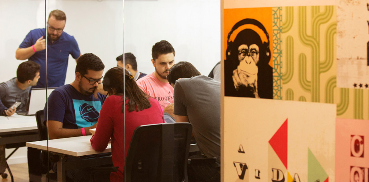 MBA em Cloud Engineering & Architecture - MBA - FIAP