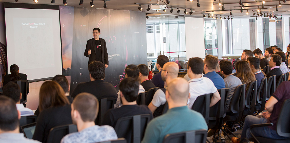 MBA - FIAP