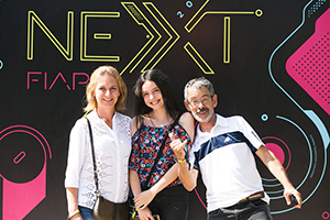 Fotos - NEXT - FIAP