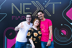 Fotos - NEXT - FIAP
