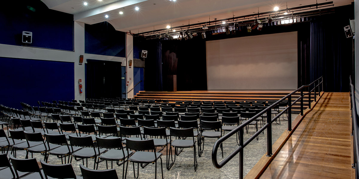 Ensino Fundamental 1 - FIAP School