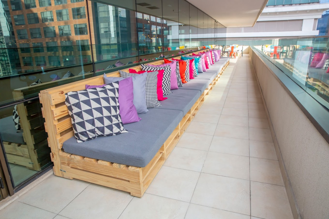 Institucional - FIAP