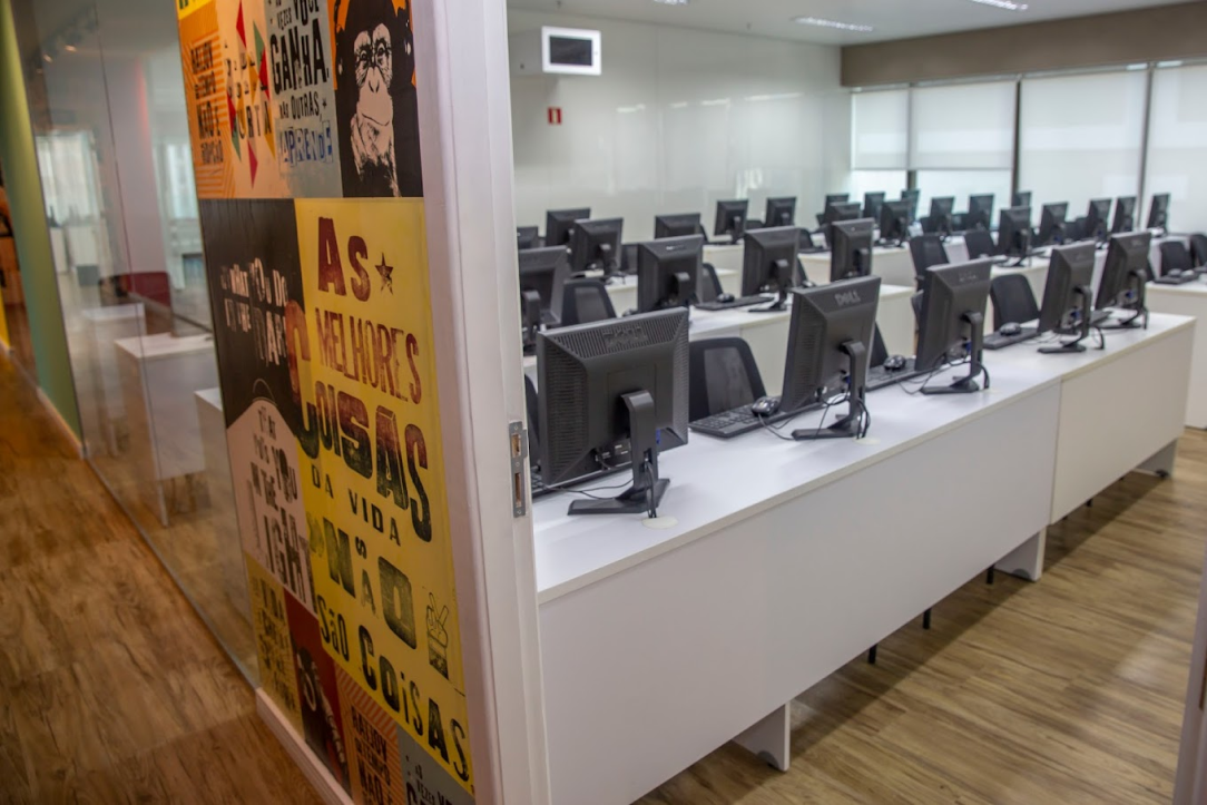 Institucional - FIAP