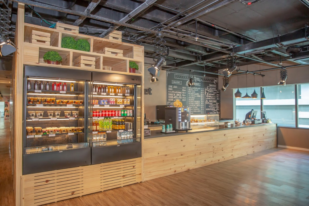 Institucional - FIAP